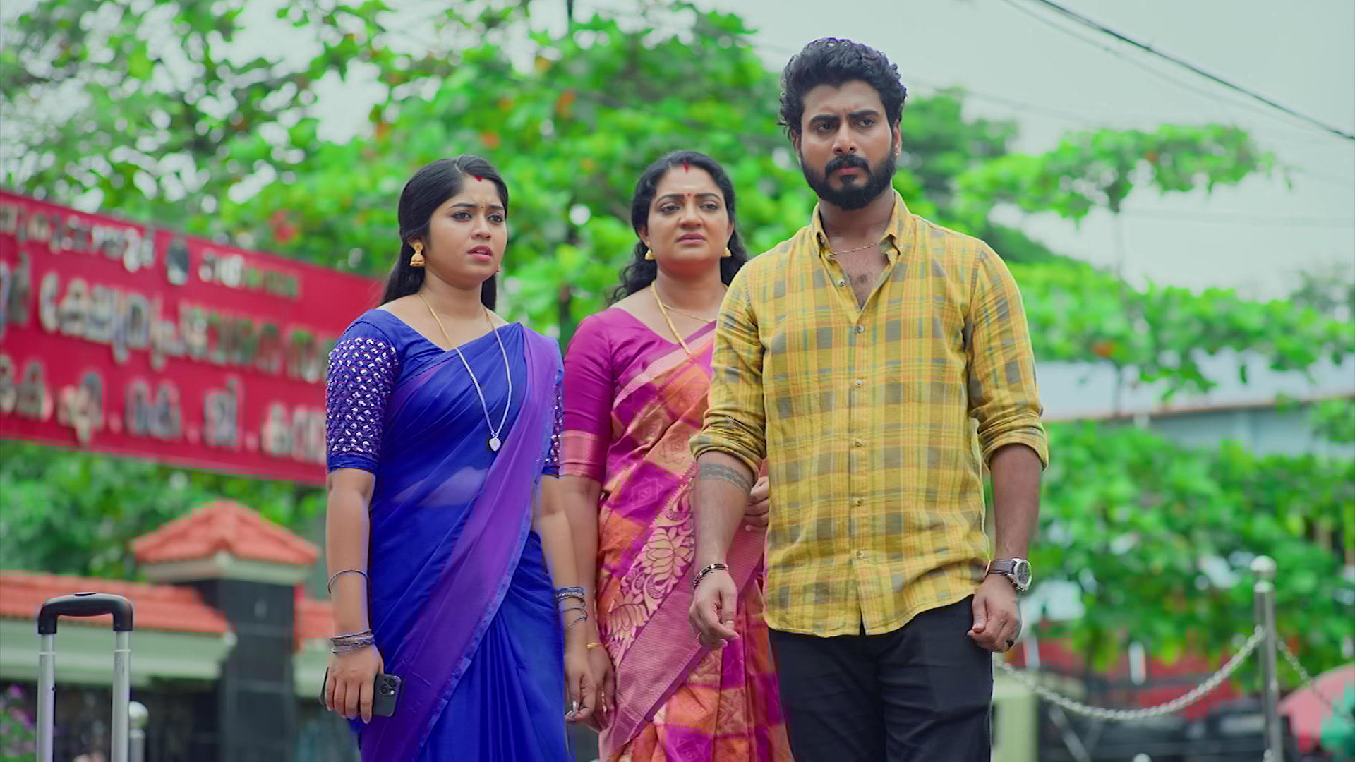 Watch Santhwanam 2 Episode 60 on JioHotstar