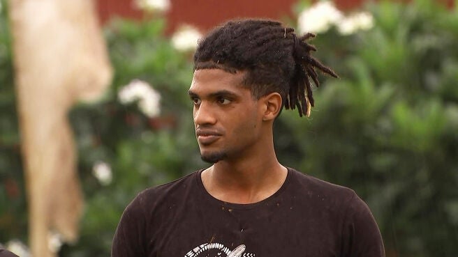 Michael falling behind - JioHotstar