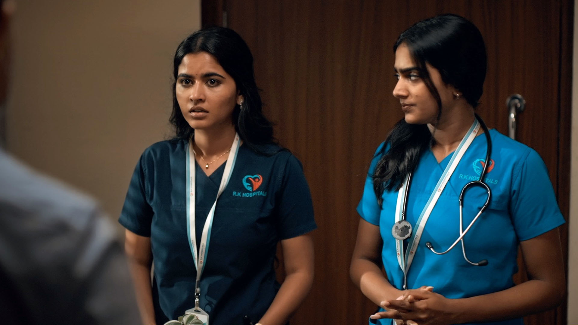 Watch Heart Beat S2 Episode 55 on JioHotstar