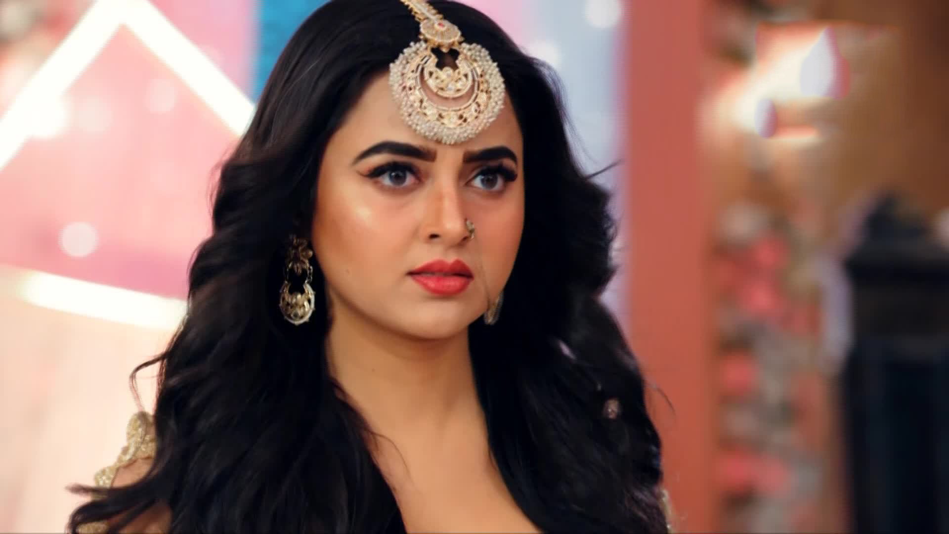 Prathna protects Naag-Naagin - JioHotstar