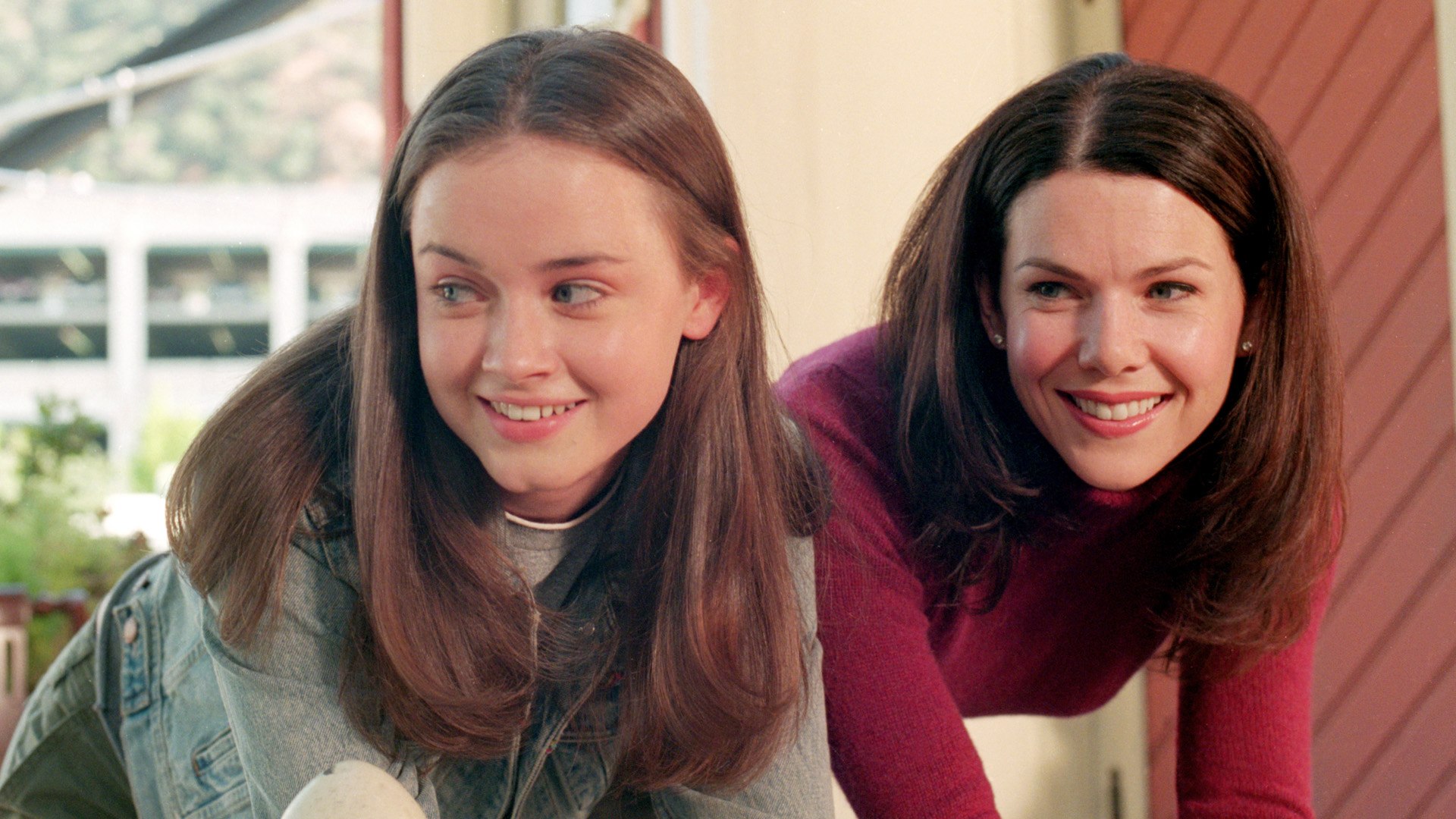 Watch Gilmore Girls Episode 5 on Disney+ South Africa | English Drama ...