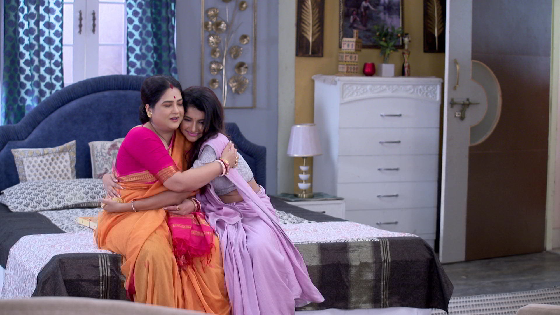 Watch Tomader Rani S1 Episode 335 on JioHotstar