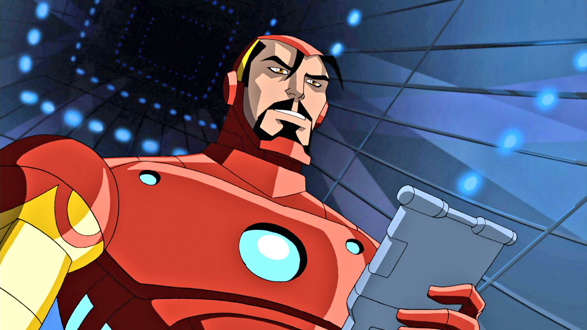 Watch Ultron-5 Online