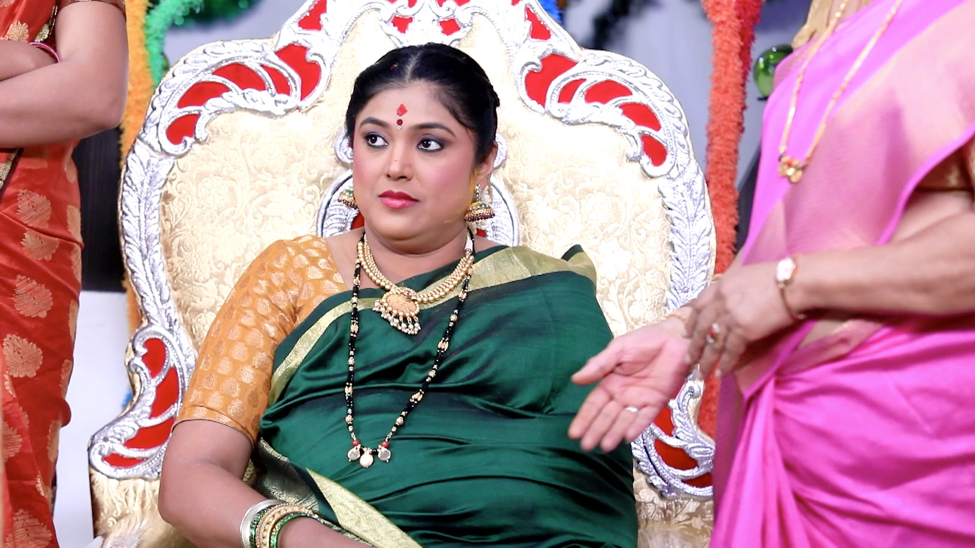 Watch Papa Pandu S1 Episode 145 on JioHotstar
