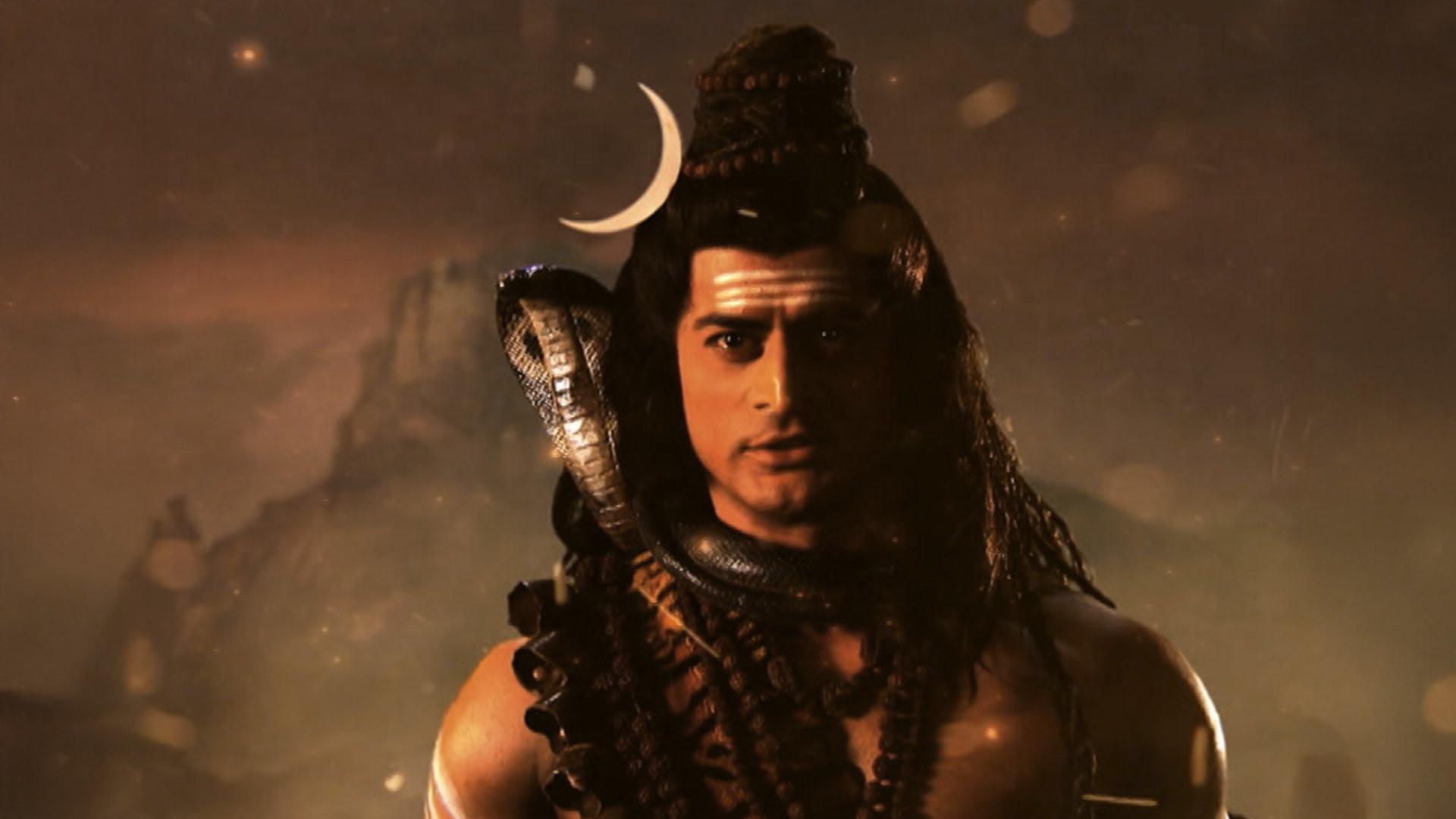 Watch Hara Hara Mahadeva Episode 120 on JioHotstar