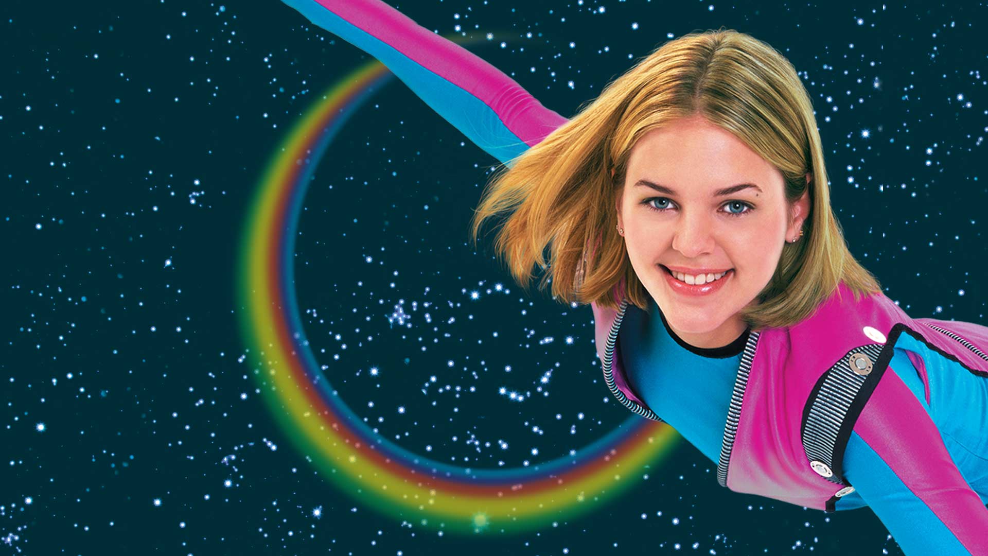 Zenon: The Zequel full movie. Kids Family film di Disney+.