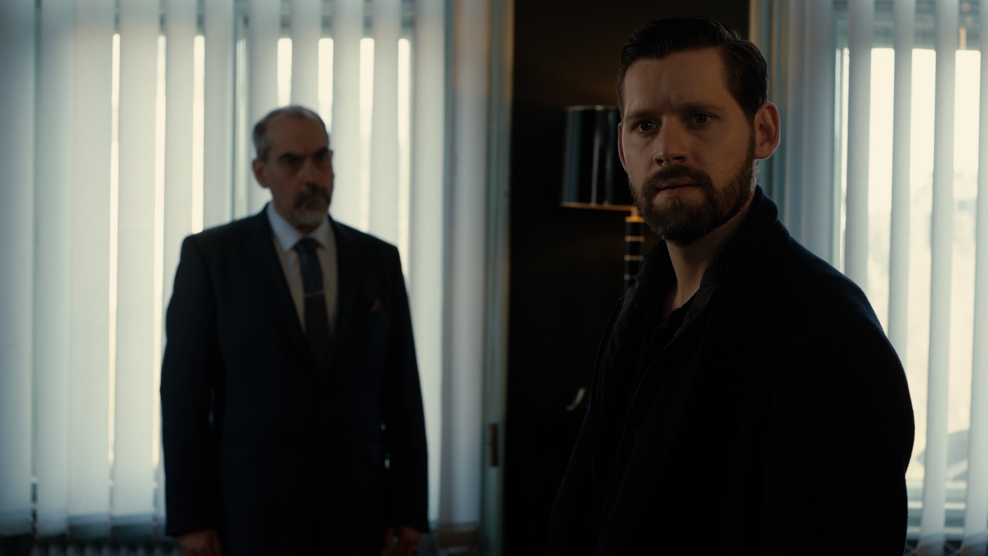 Watch FBI: International Episode 20 on JioHotstar