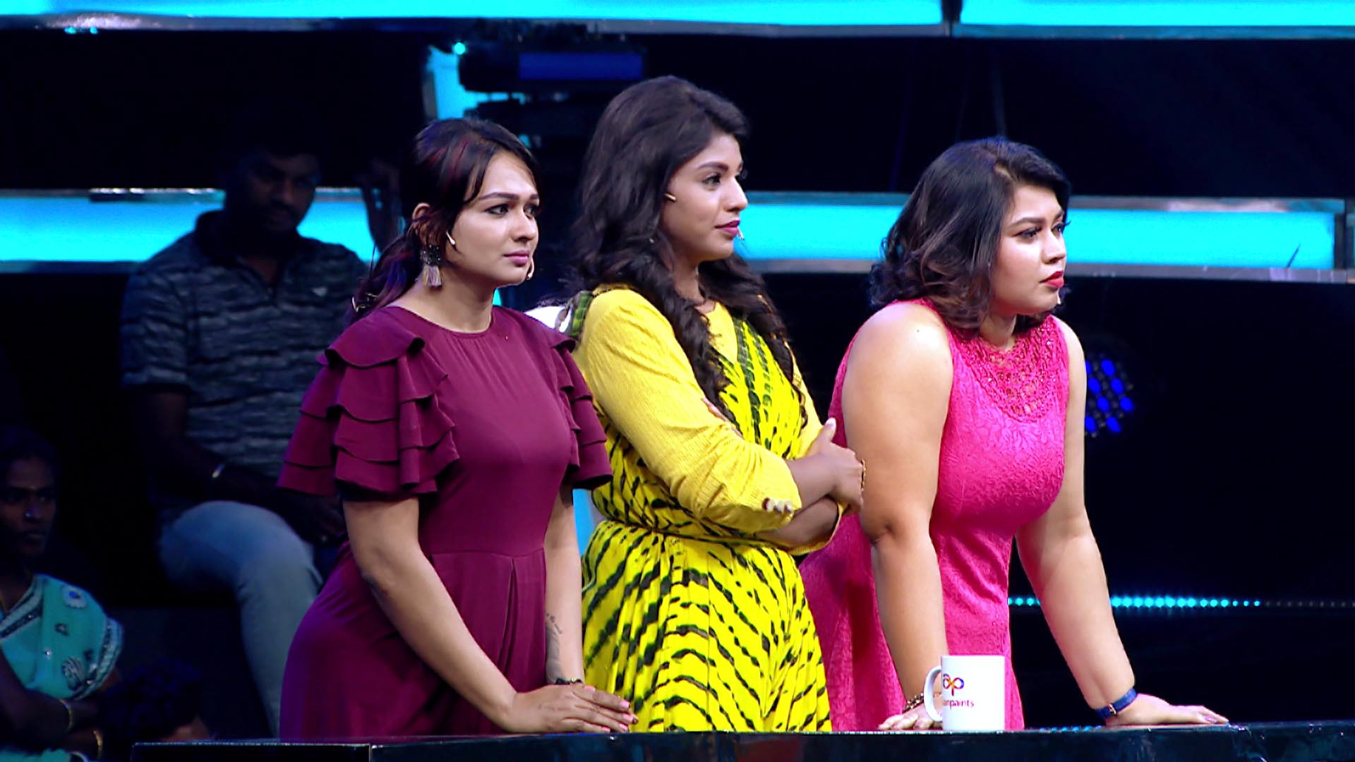 Watch speed-get-set-go only on Watcho