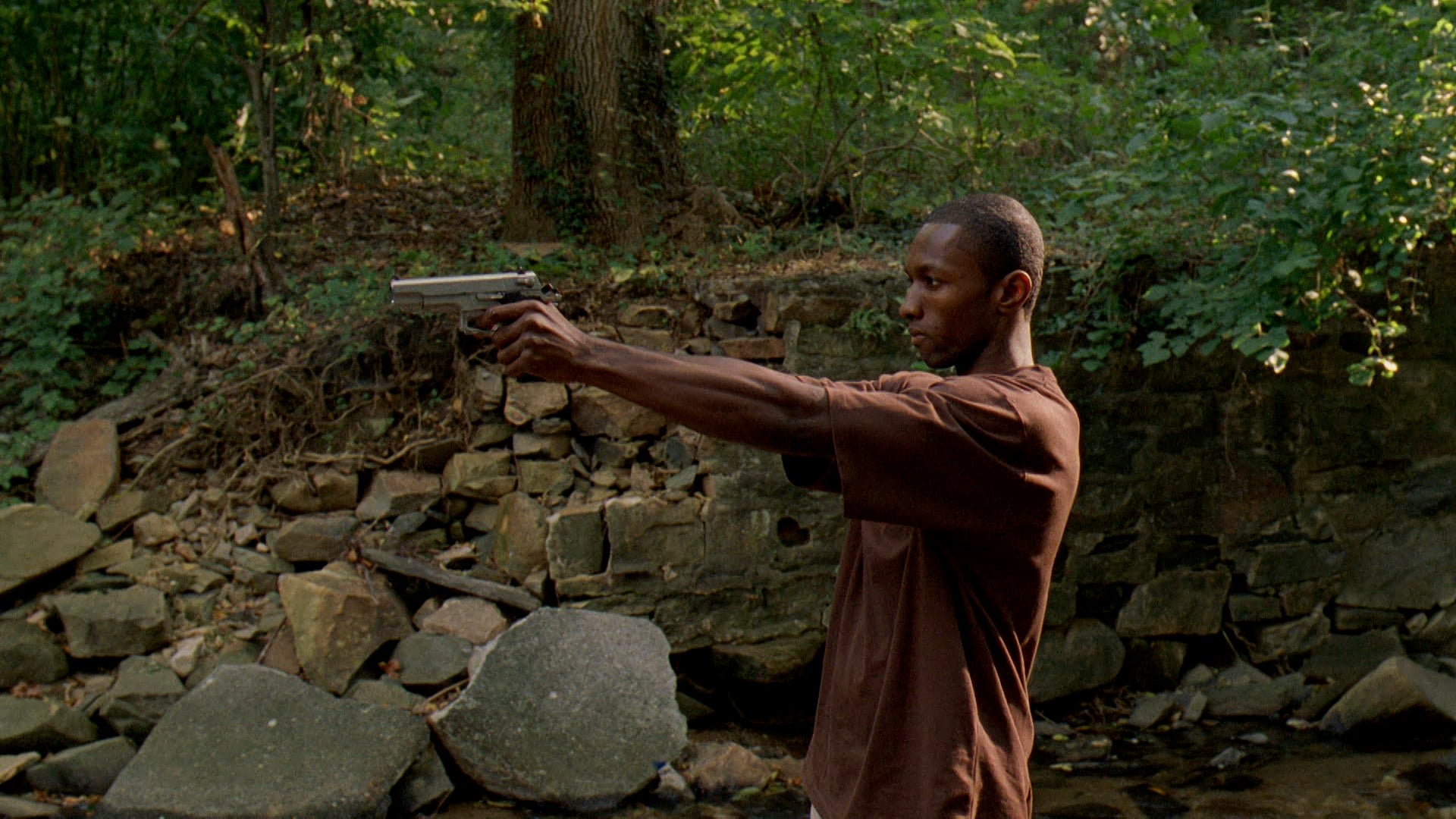 Watch The Wire S4 Episode 2 on JioHotstar