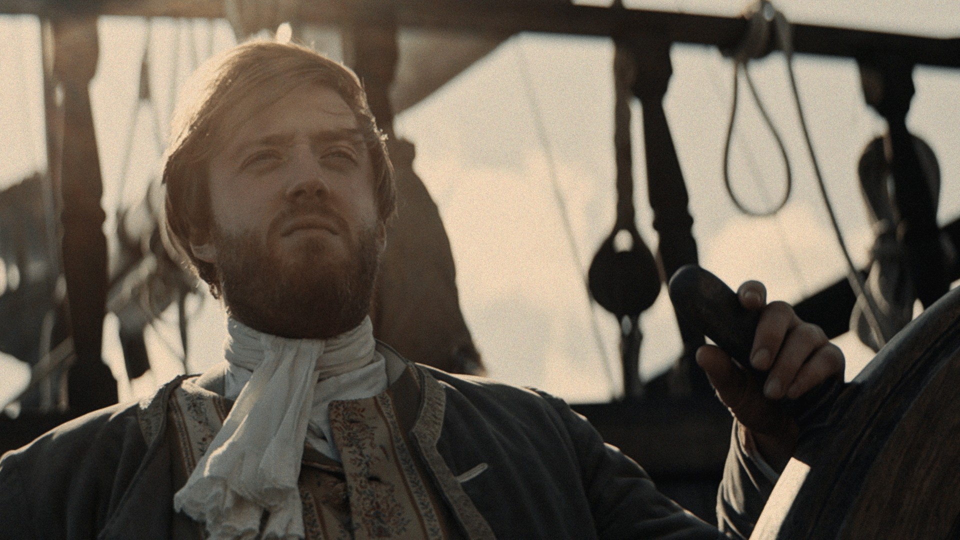 Watch Pirates: Behind the Legends S1 Episode 5 on Disney+