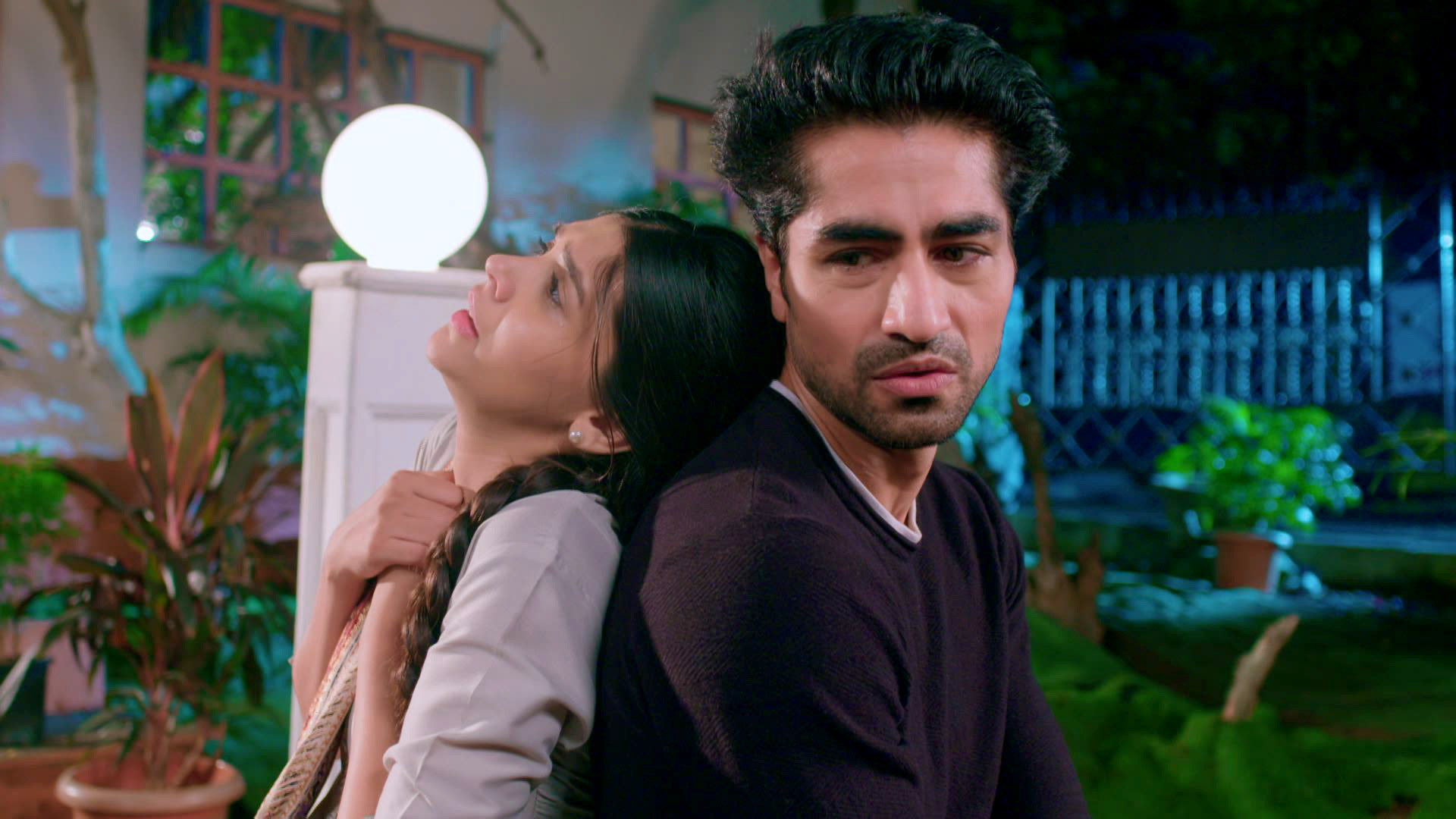 Watch Yeh Rishta Kya Kehlata Hai Episode 1029 on JioHotstar