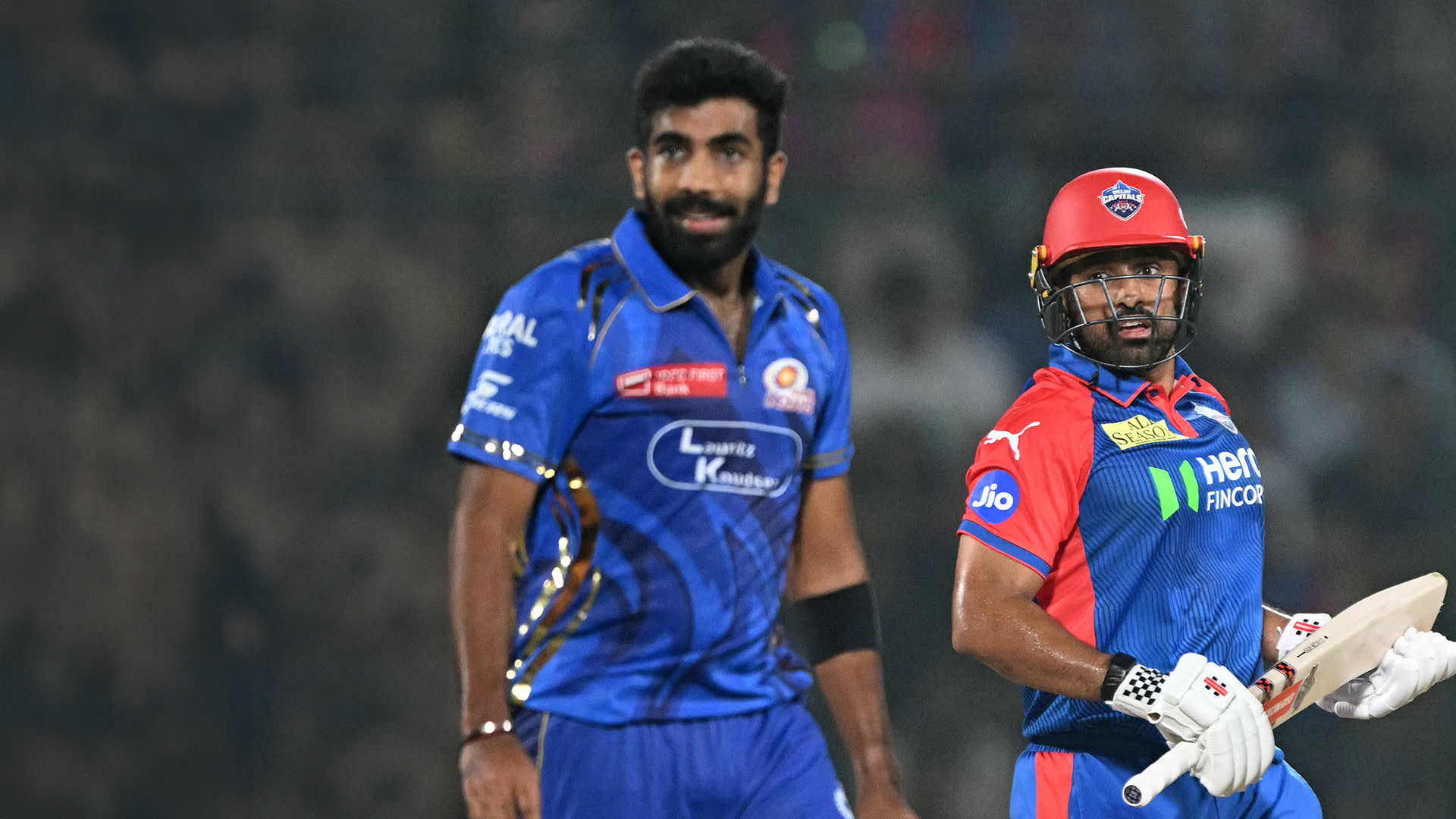 DC vs MI: Short Highlights Video | TATA IPL 2025 Match JioHotstar