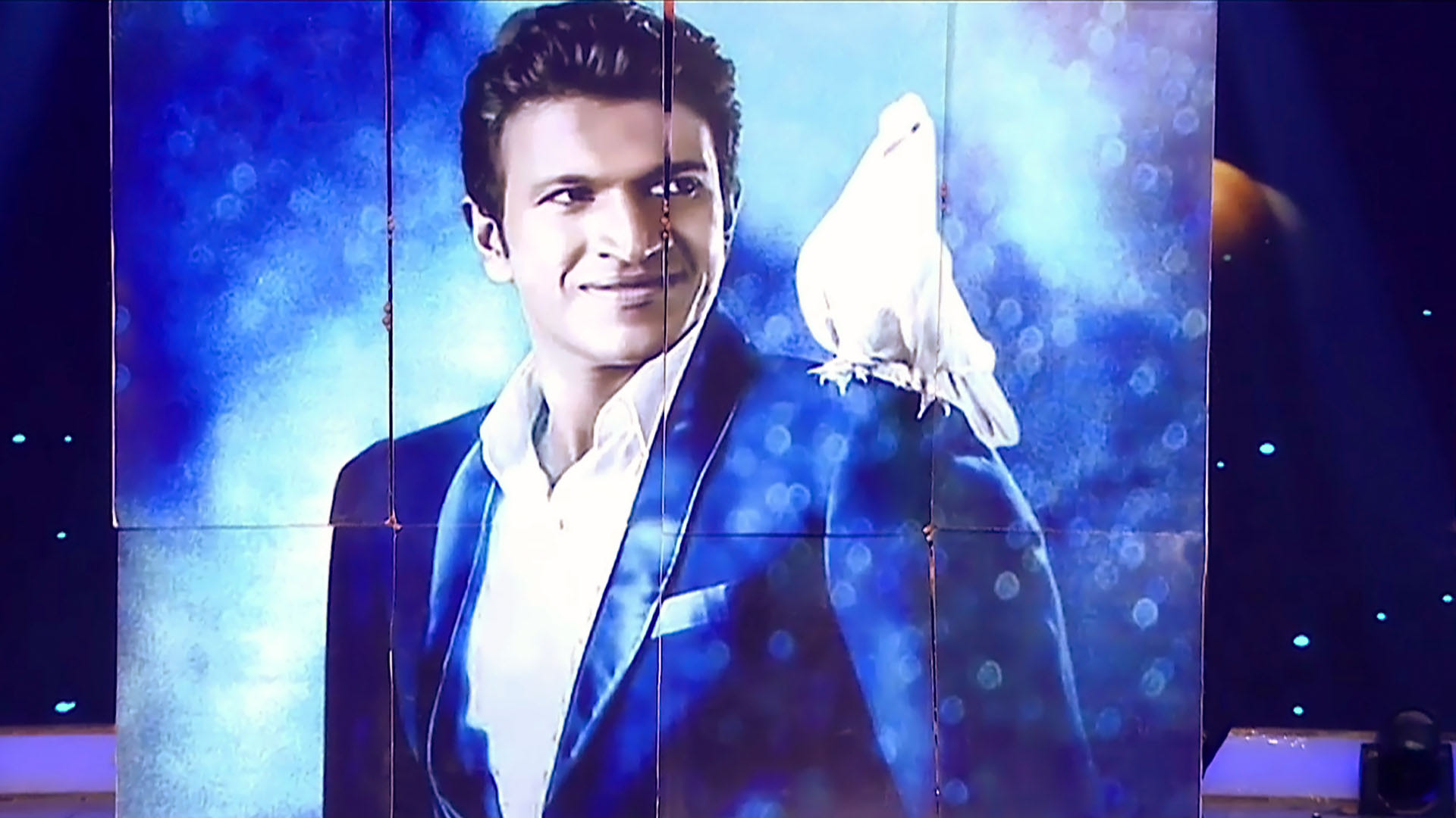 A Tribute to Puneet Rajkumar- Promo - JioHotstar