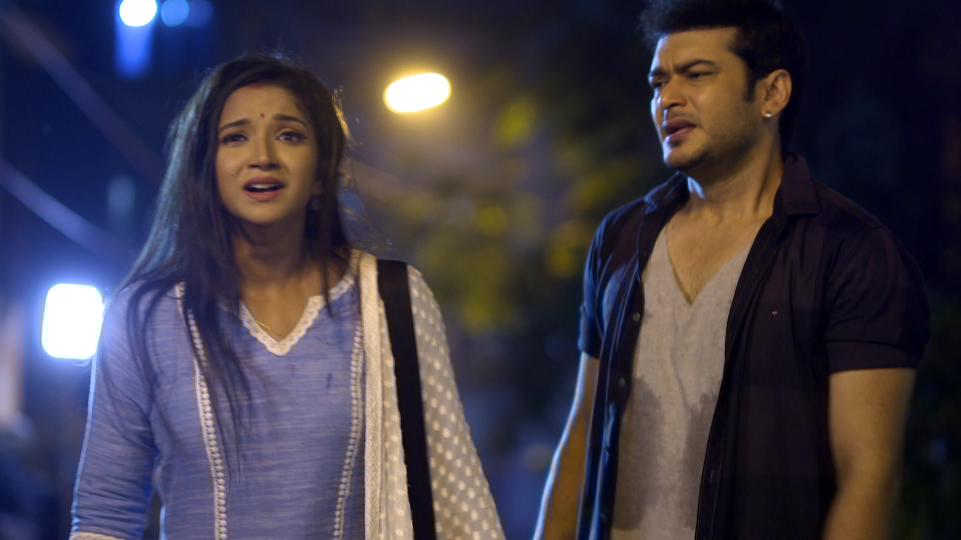 Watch Aalta Phoring S1 Episode 299 on Disney+ Hotstar