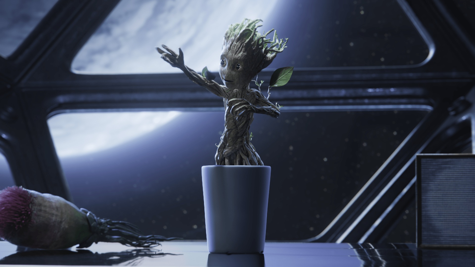 Watch I Am Groot Episode 1 on Disney+ South Africa | English Animation ...