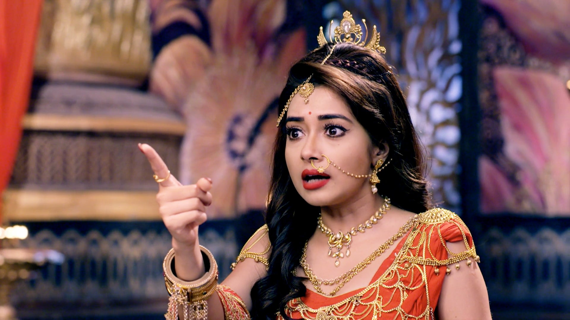 Watch Shani S1 Episode 311 on JioHotstar