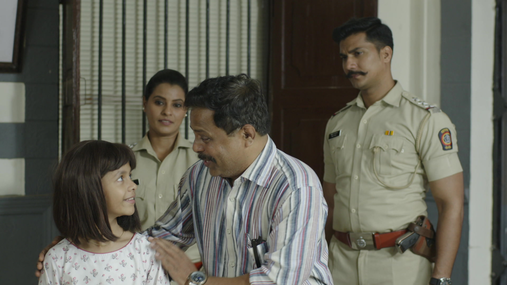 Watch Lakshya S1 Episode 51 on JioHotstar