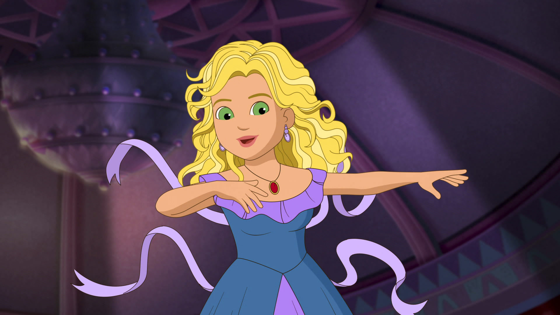 Watch Dora And Friends: Into The City! S1 Episode 7 on JioHotstar