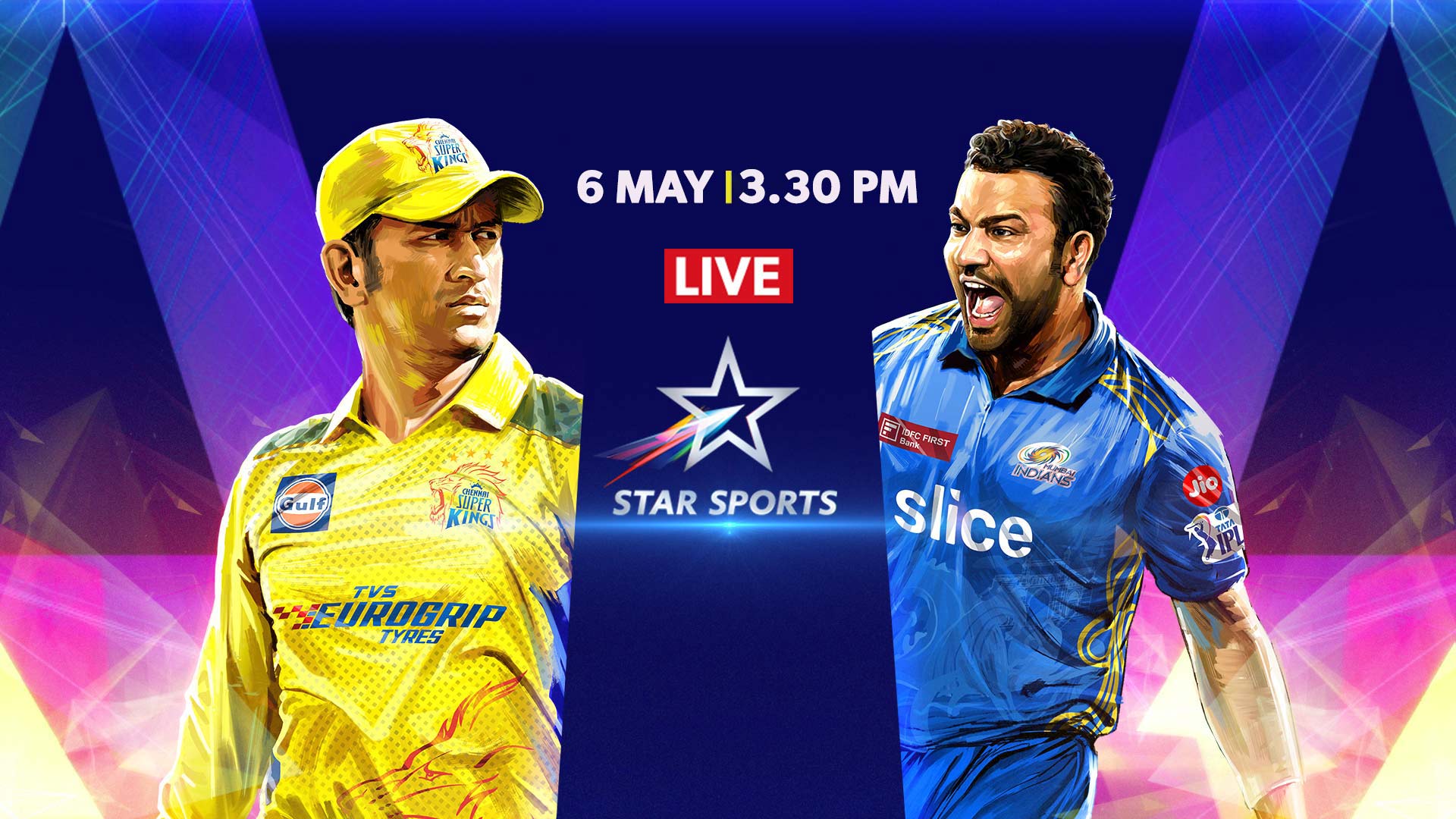 CSK vs MI: All You Need to Know