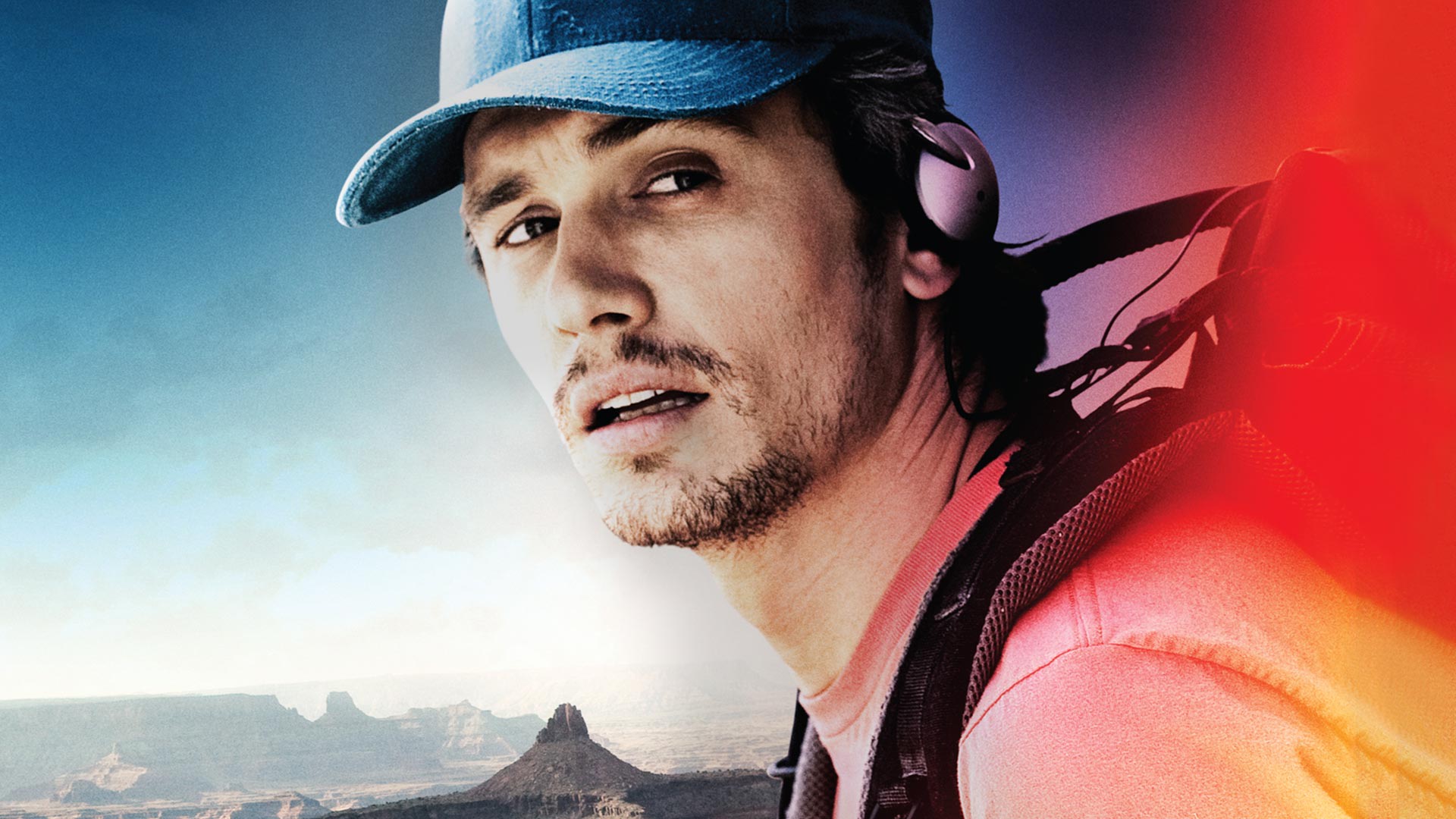 127 Hours full movie. Biopic film di Disney+.