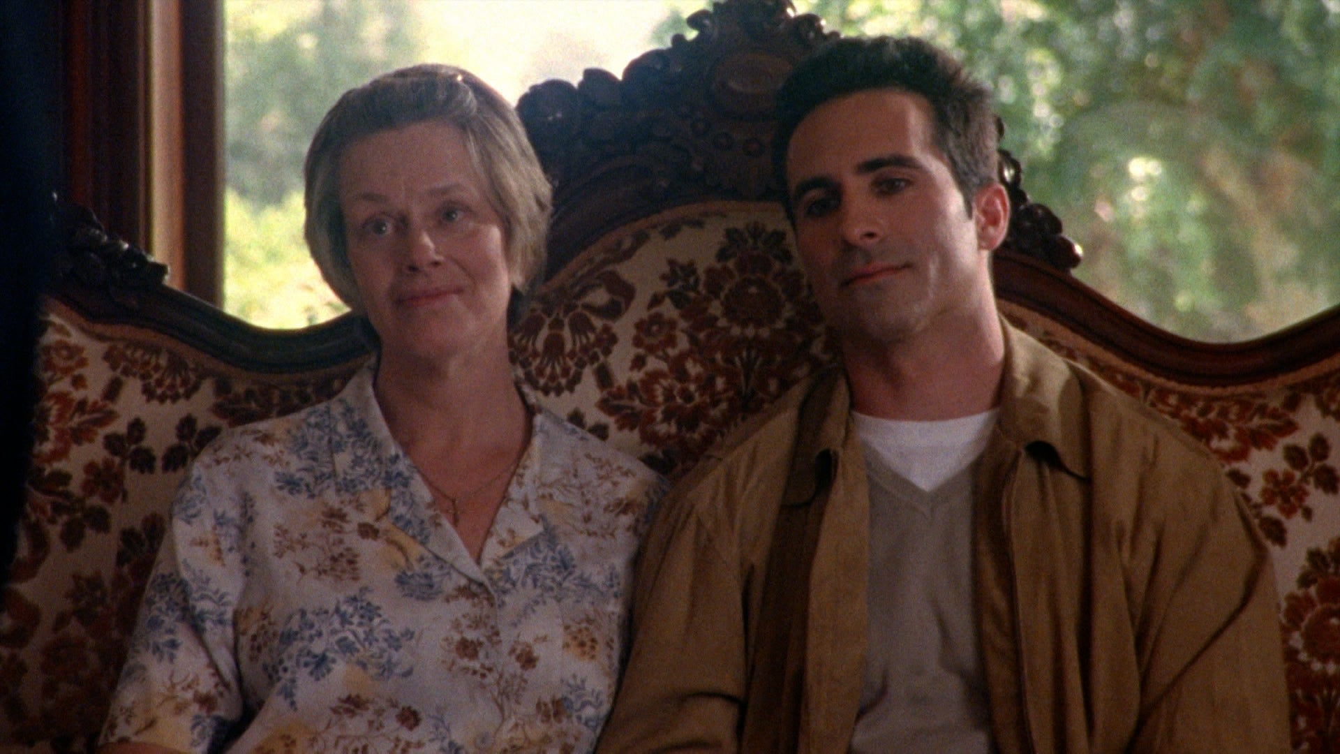 Watch Monk Episode 15 on JioHotstar