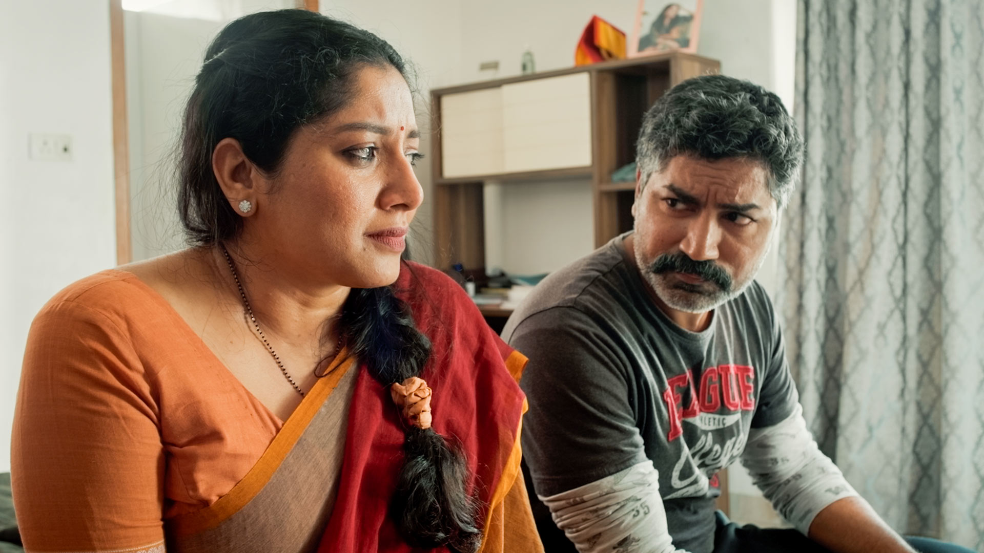 Watch Heart Beat S1 Episode 30 on JioHotstar