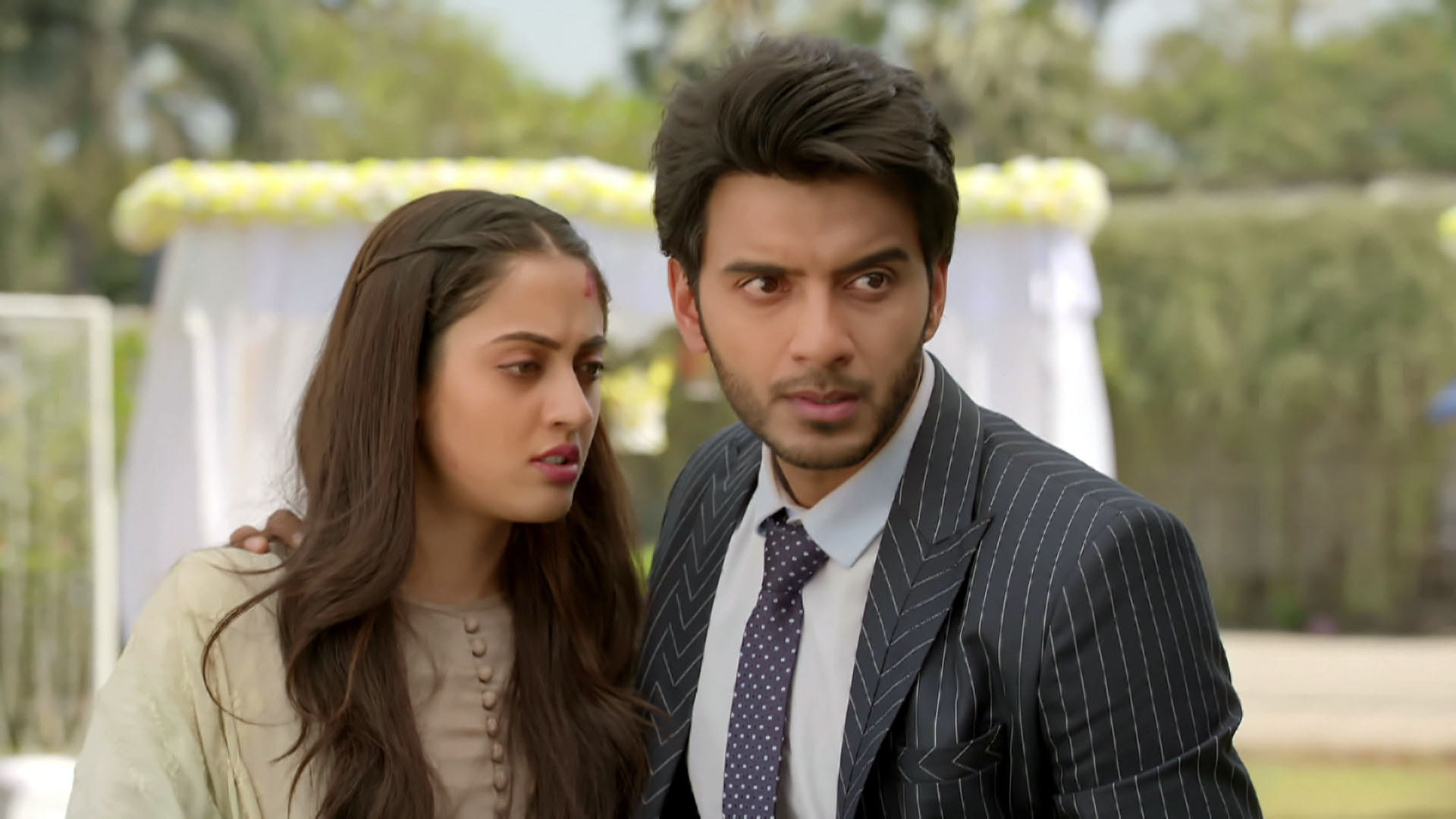 E17 - Aman, Roshni's Special Connection - JioHotstar