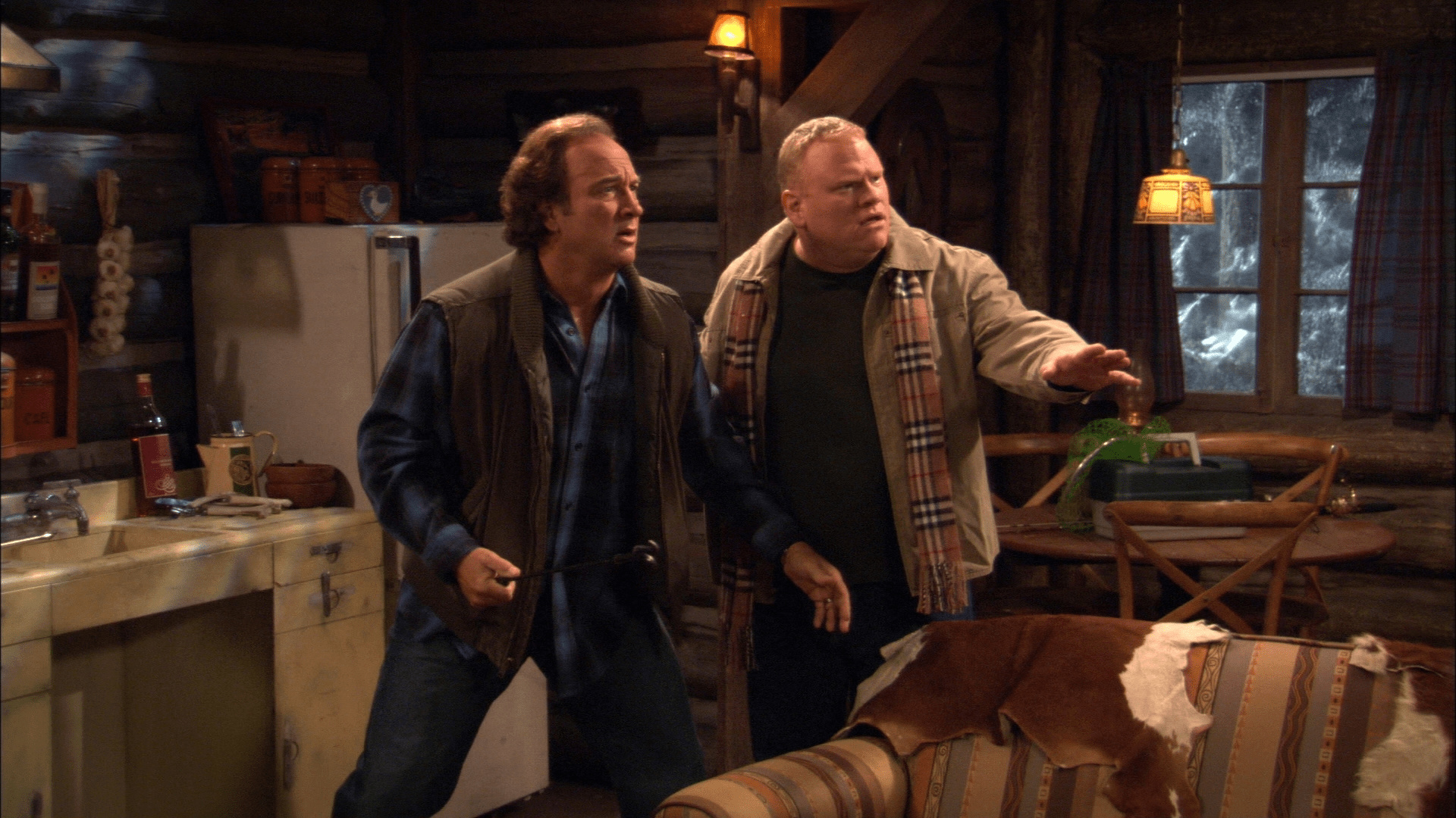 Watch According to Jim S8 Episode 6 on Disney+ United Arab Emirates ...