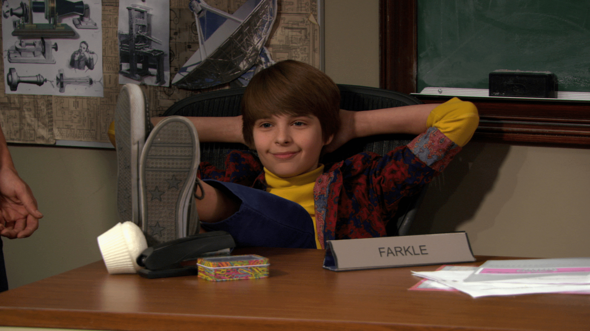 Girl Meets World Disney
