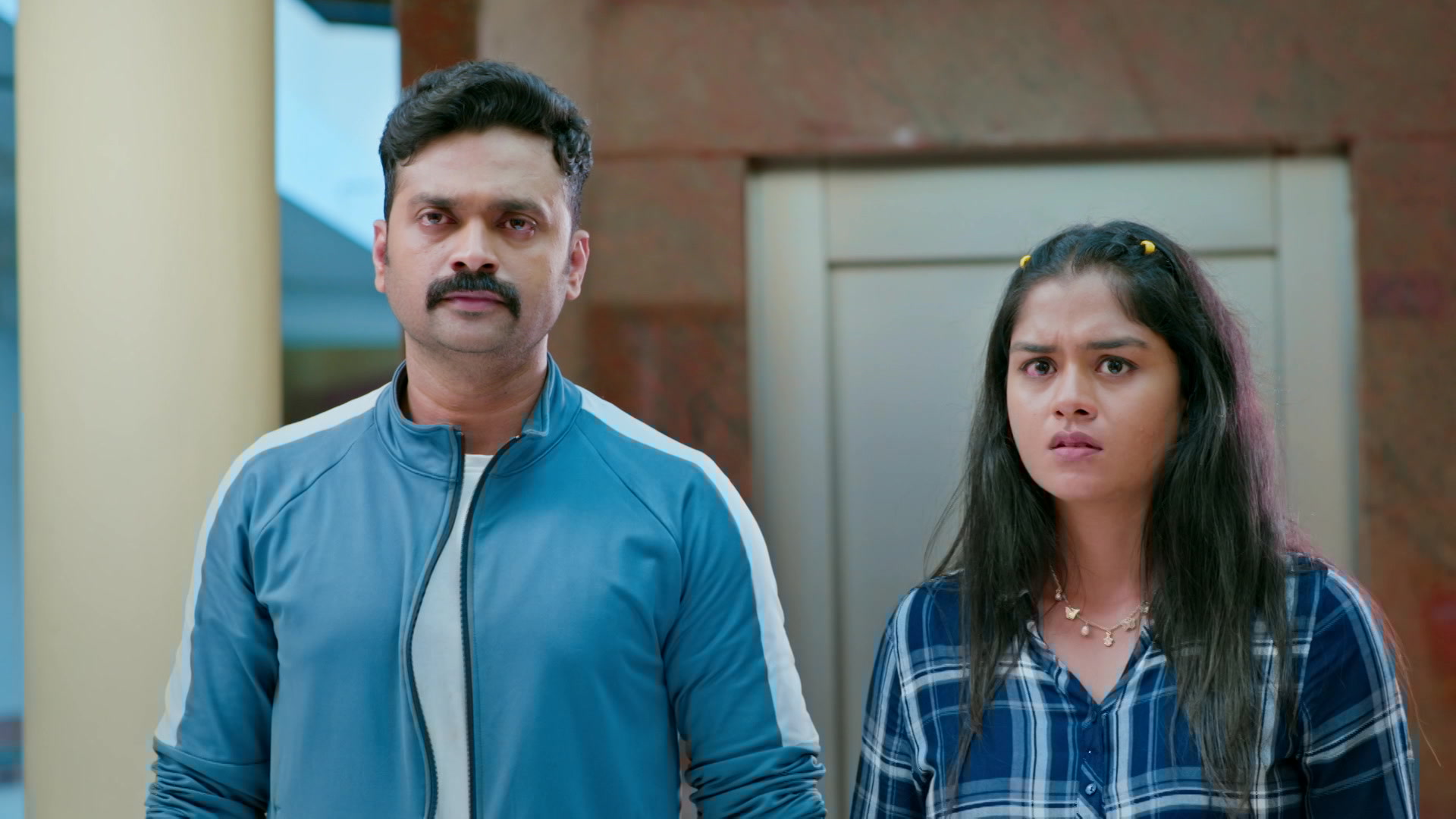 Watch chandrikayilaliyunna-chandrakantham only on Watcho