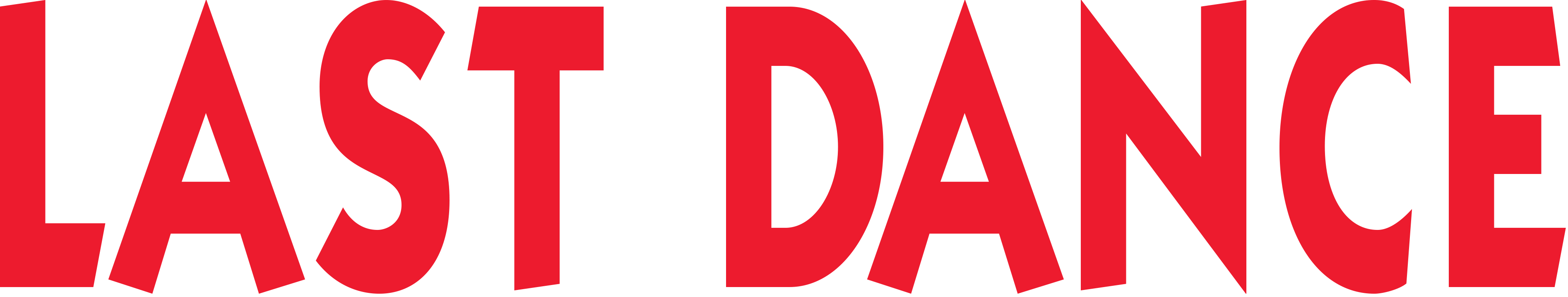 Last Dance - Disney+