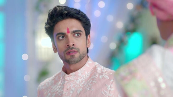 Watch Thapki Pyar Ki Episode 23 on JioHotstar