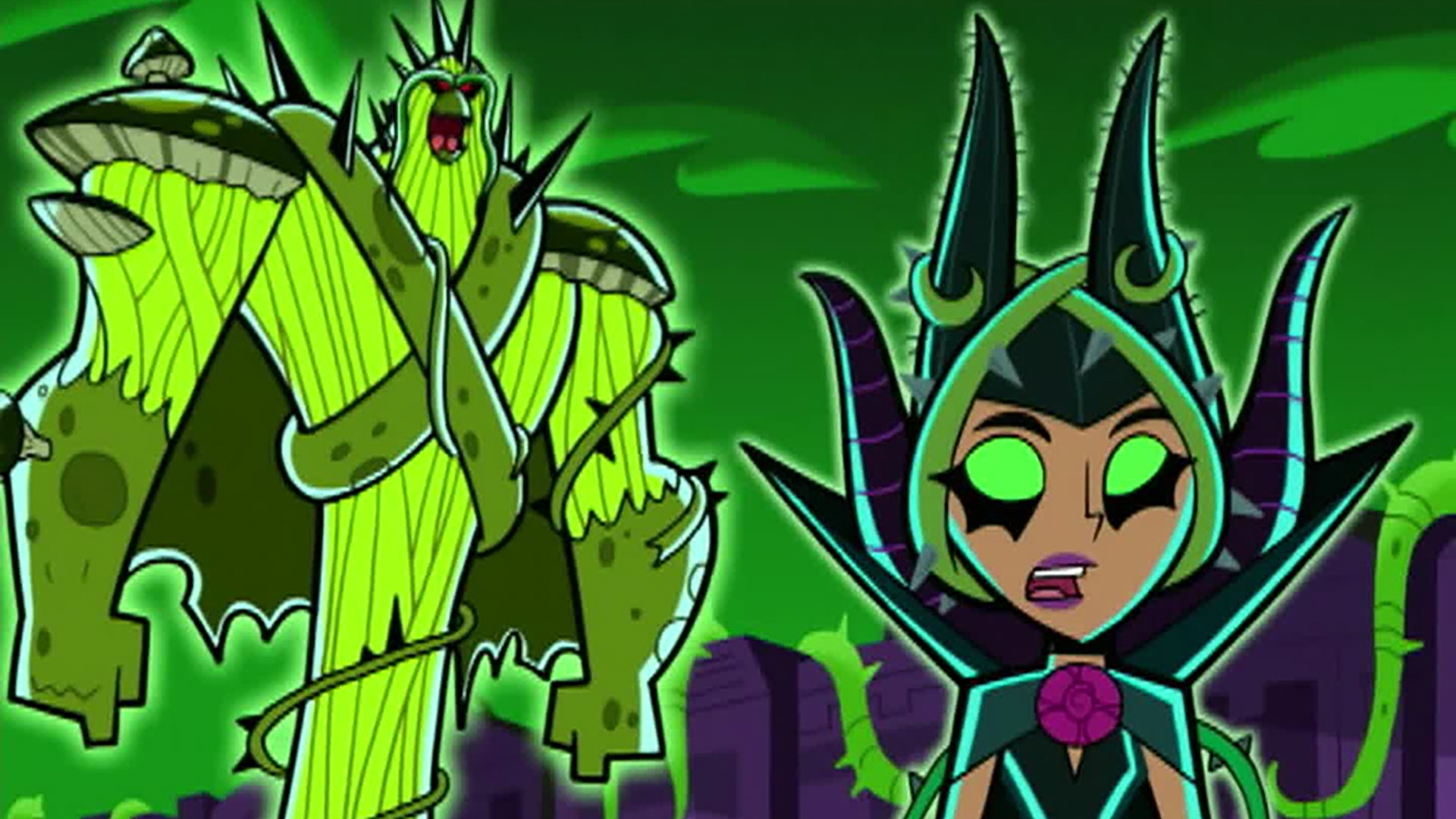 Watch Danny Phantom Episode 6 on JioHotstar