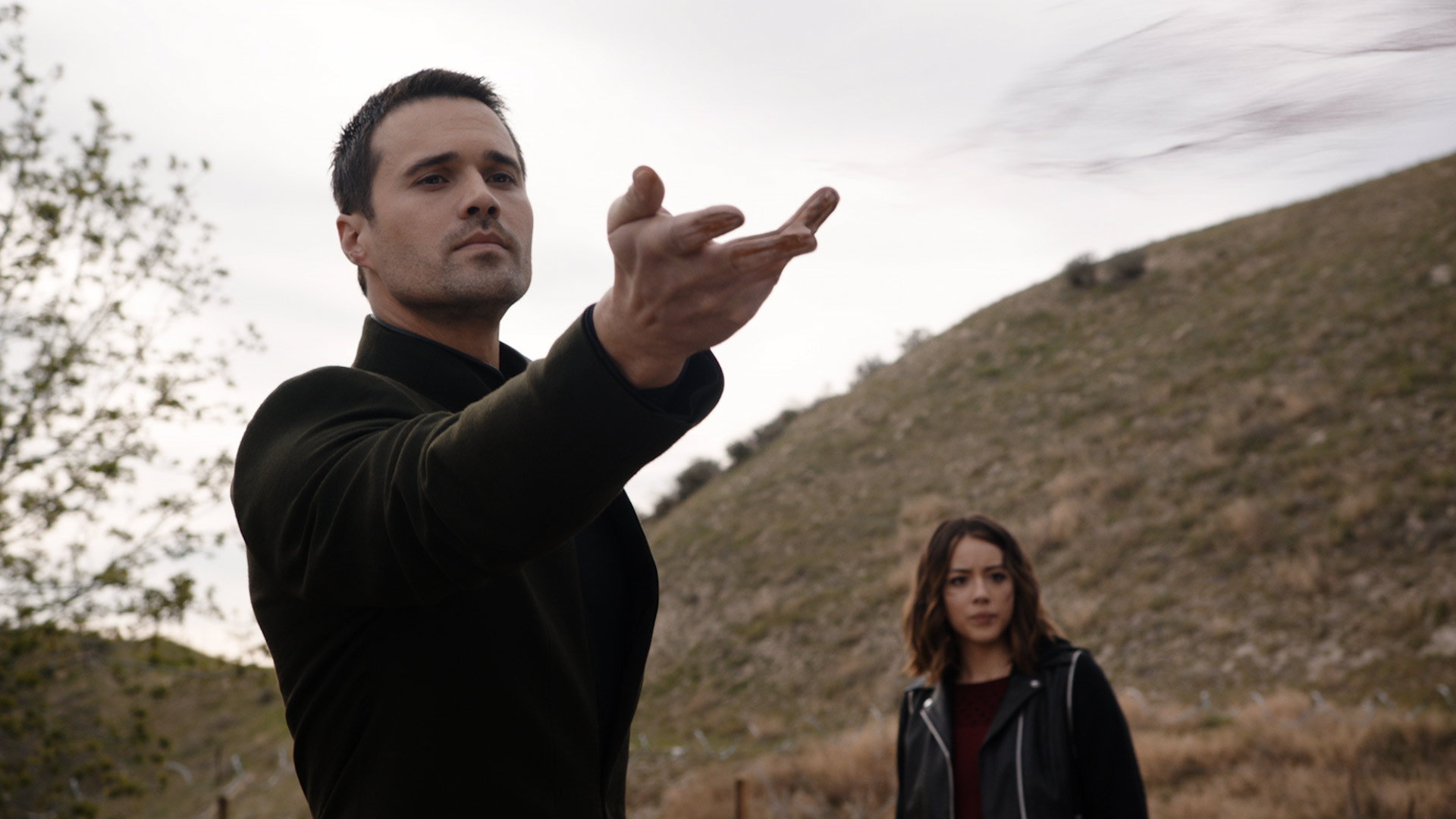 Watch Marvel's Agents of S.H.I.E.L.D. Episode 18 on JioHotstar