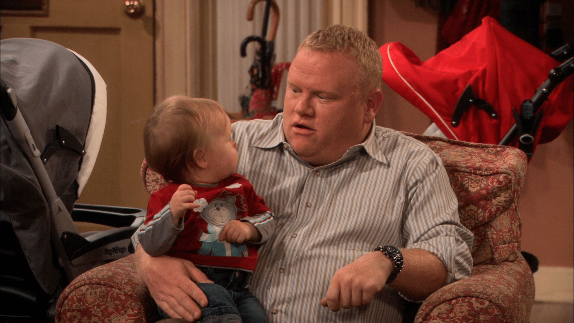 Watch According to Jim S8 Episode 11 on Disney+ United Arab Emirates ...