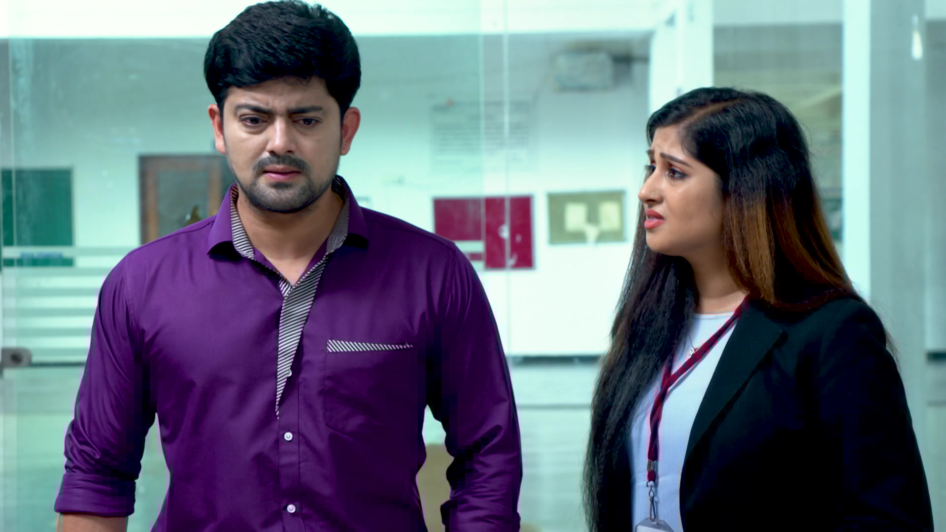 Watch Palunku S1 Episode 127 on JioHotstar