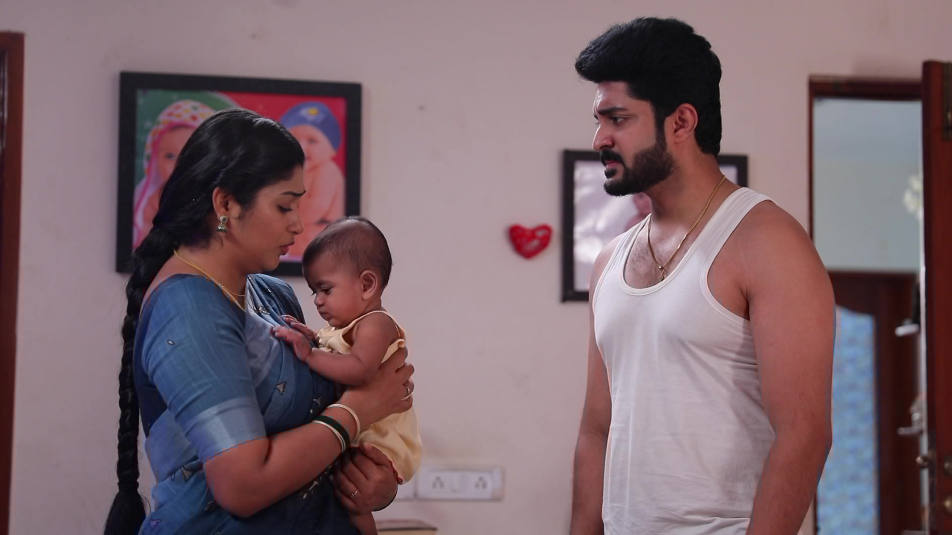 Stream Boominathan Is Disappointed Season 2 Episode 720 – Boominathan Is Disappointed on Hotstar