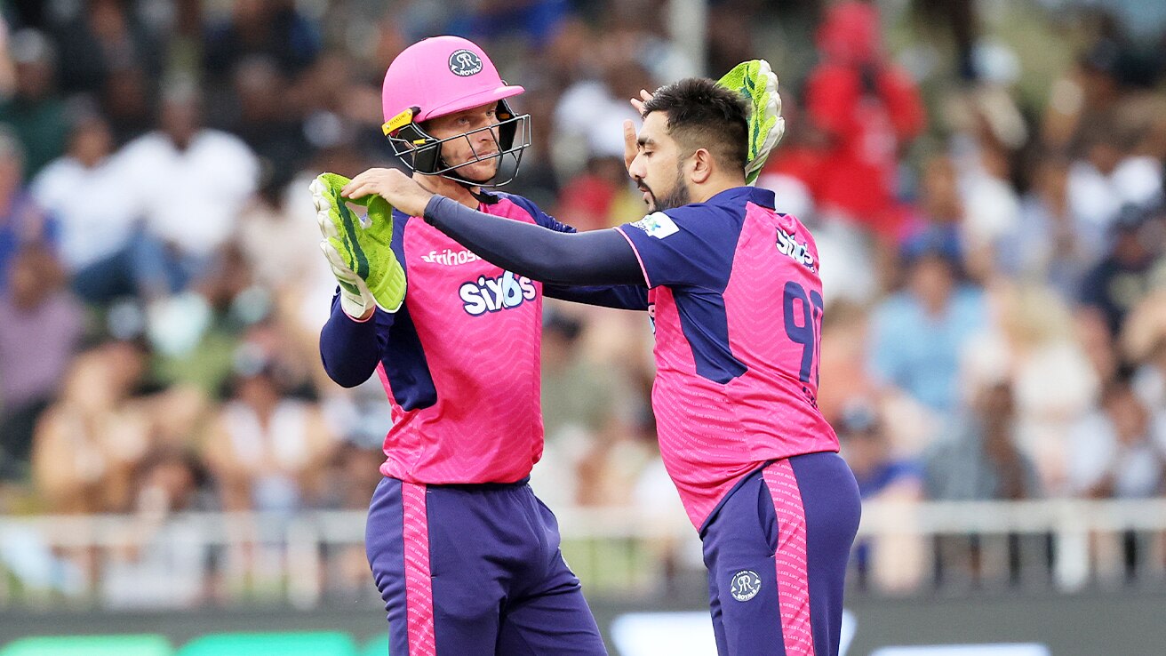 Direct-Hits ft. Buttler