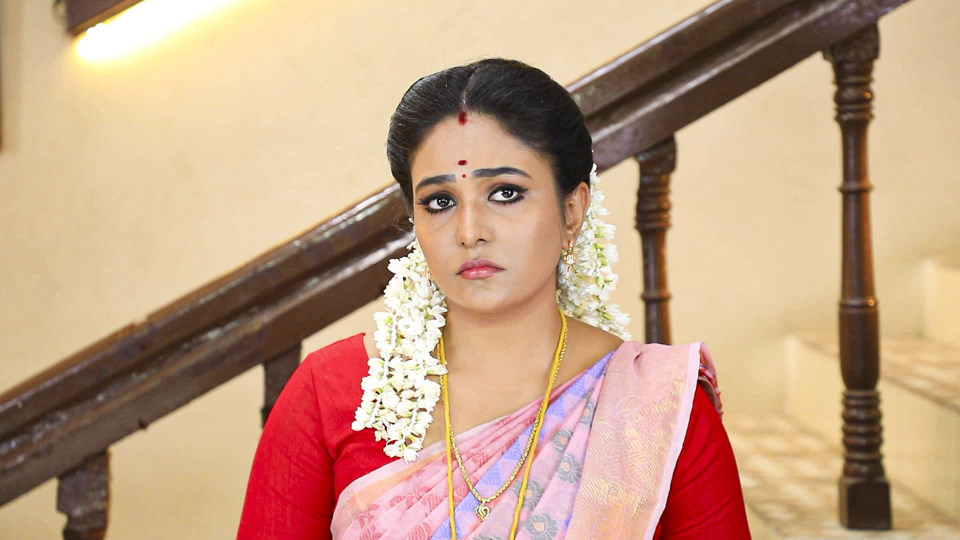 Watch Pandian Stores 2 S2 Episode 441 on JioHotstar