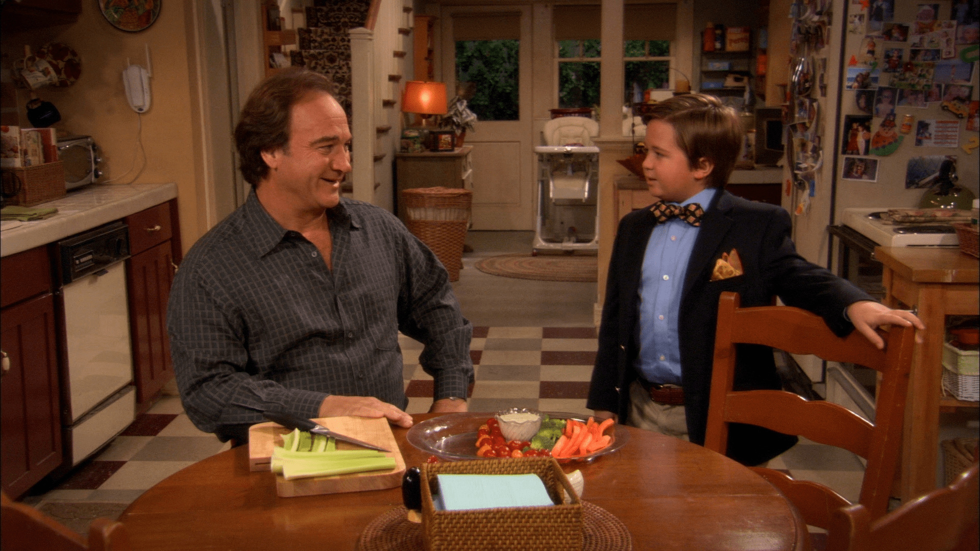 Watch According to Jim S8 Episode 9 on Disney+ South Africa | English ...