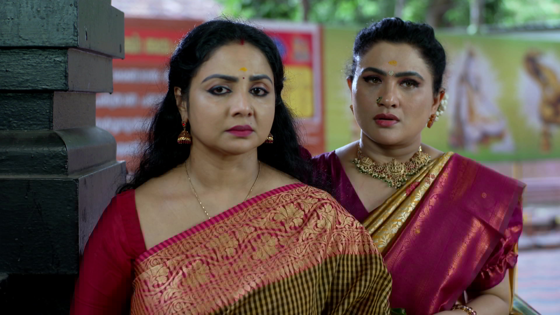 Watch Patharamattu Episode 522 on JioHotstar