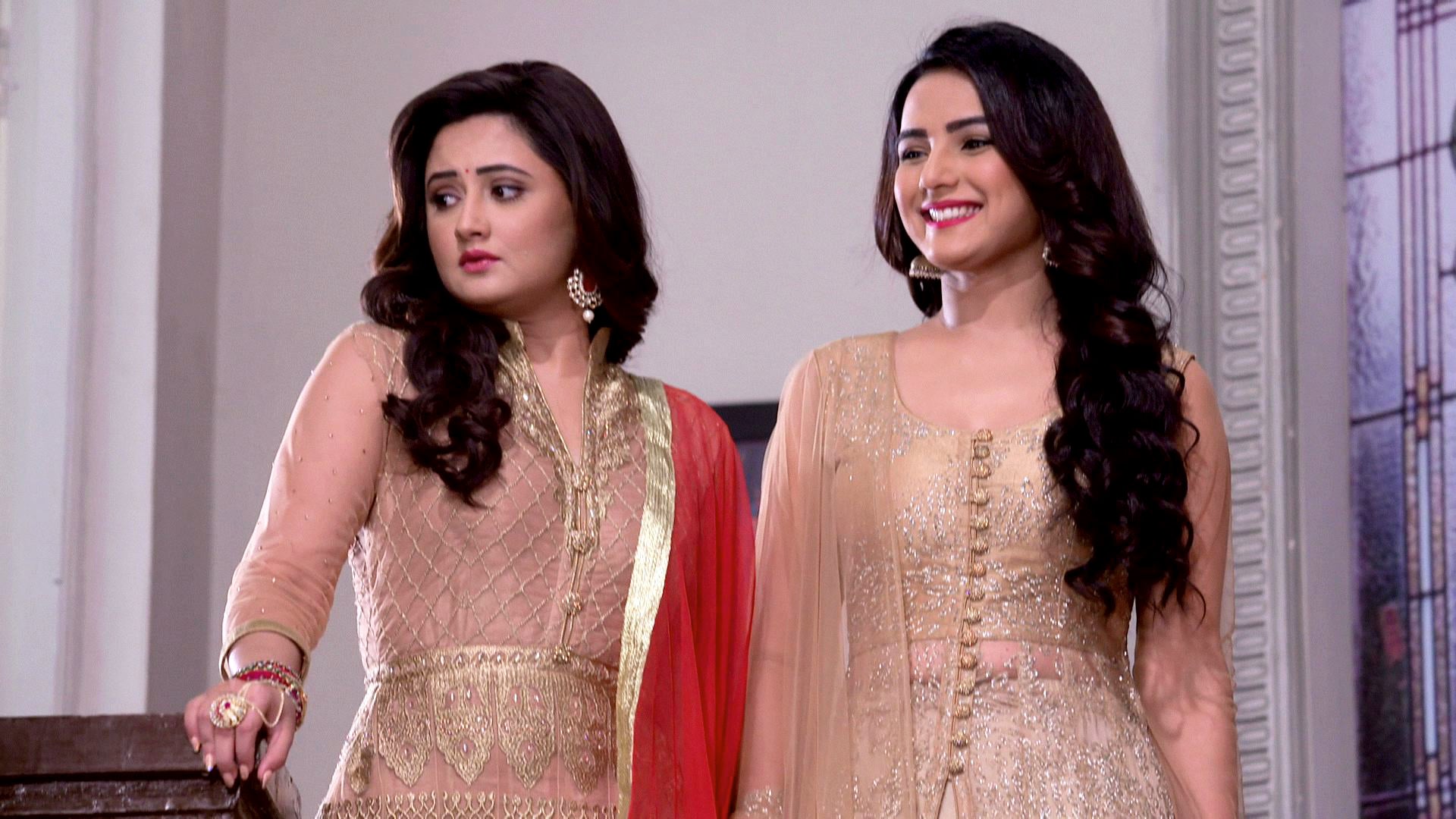 Watch Dil Se Dil Tak S1 Episode 56 on JioHotstar