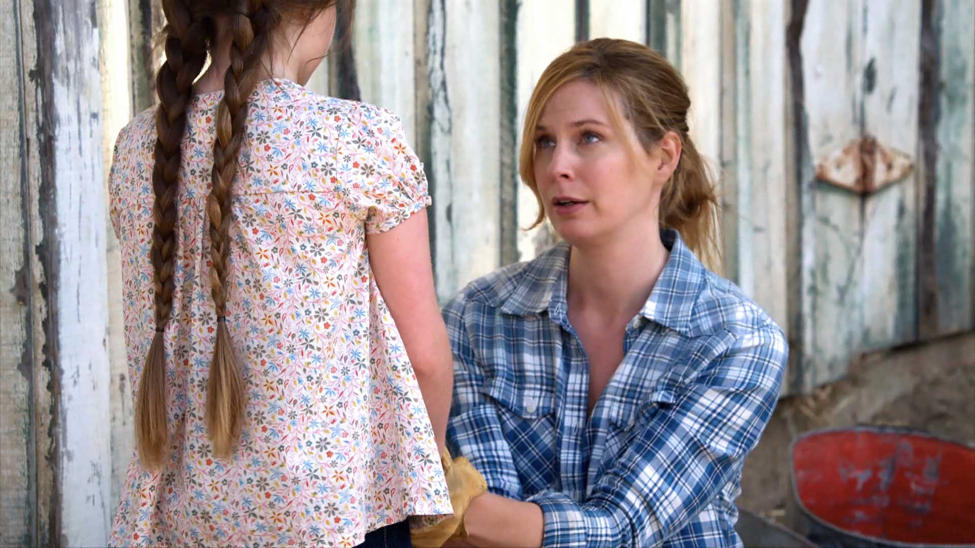 Stream The Good Earth Season 8 Episode 5 – The Good Earth on Disney+