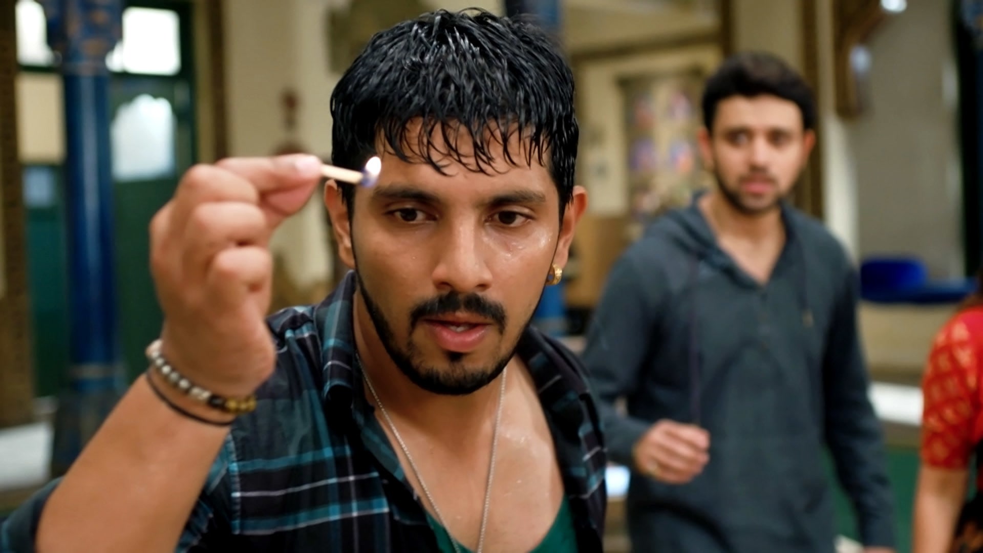 Watch Pandya Store S1 Episode 767 on JioHotstar