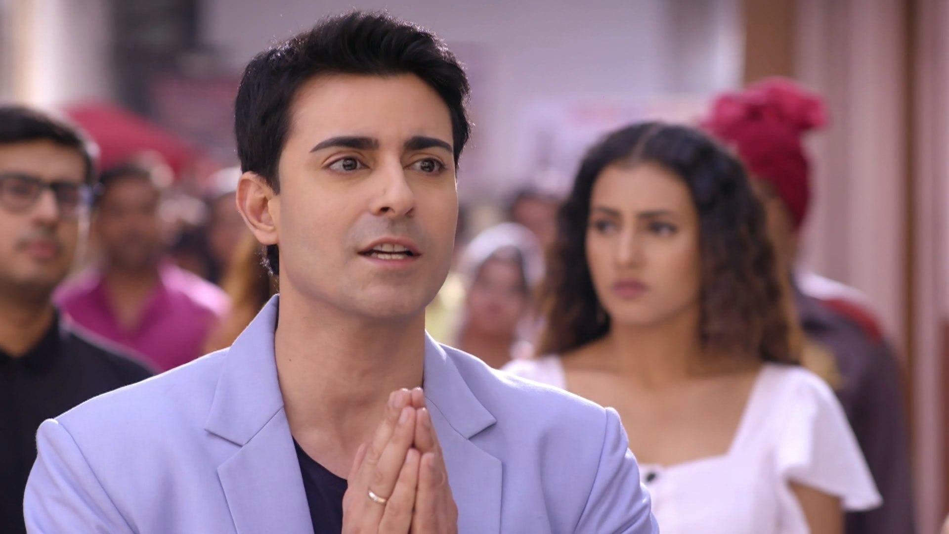 Stream Veer Takes a Stand Season 2 Episode 16 – Veer Takes a Stand on ...