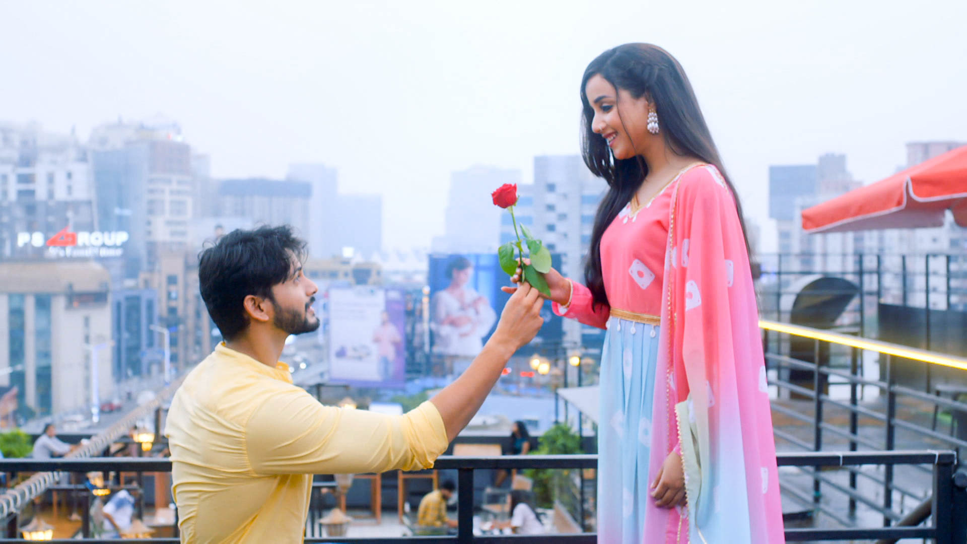 Stream advocate-anjali-awasthi Online | Watcho