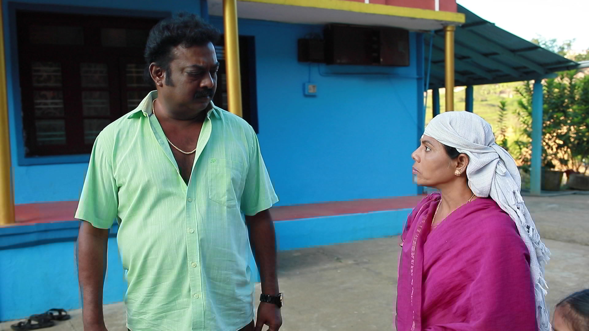 Stream mahanadhi Online | Watcho