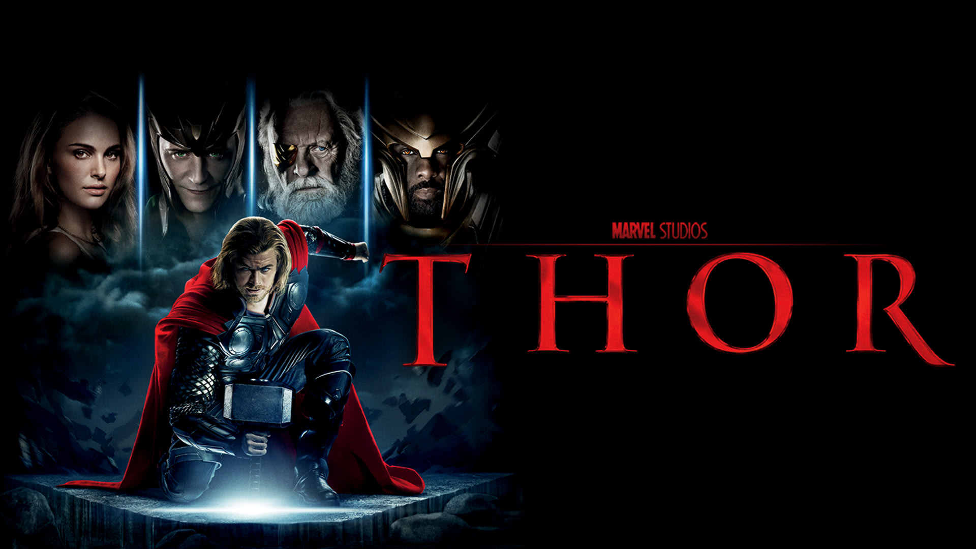 Watch a clip from Thor - Trailer on Disney+ Hotstar