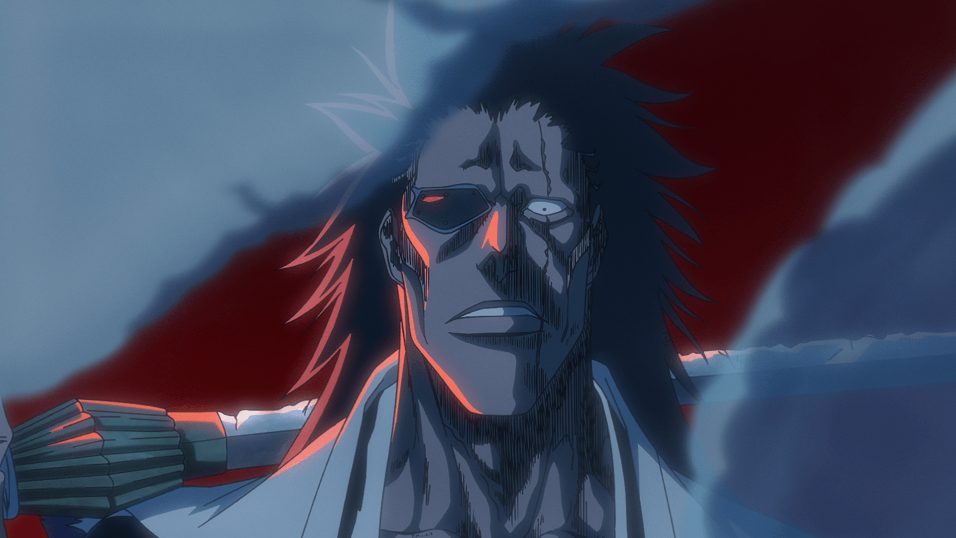Watch BLEACH: Thousand-Year Blood War S2 Episode 7 on Disney+ Oman ...