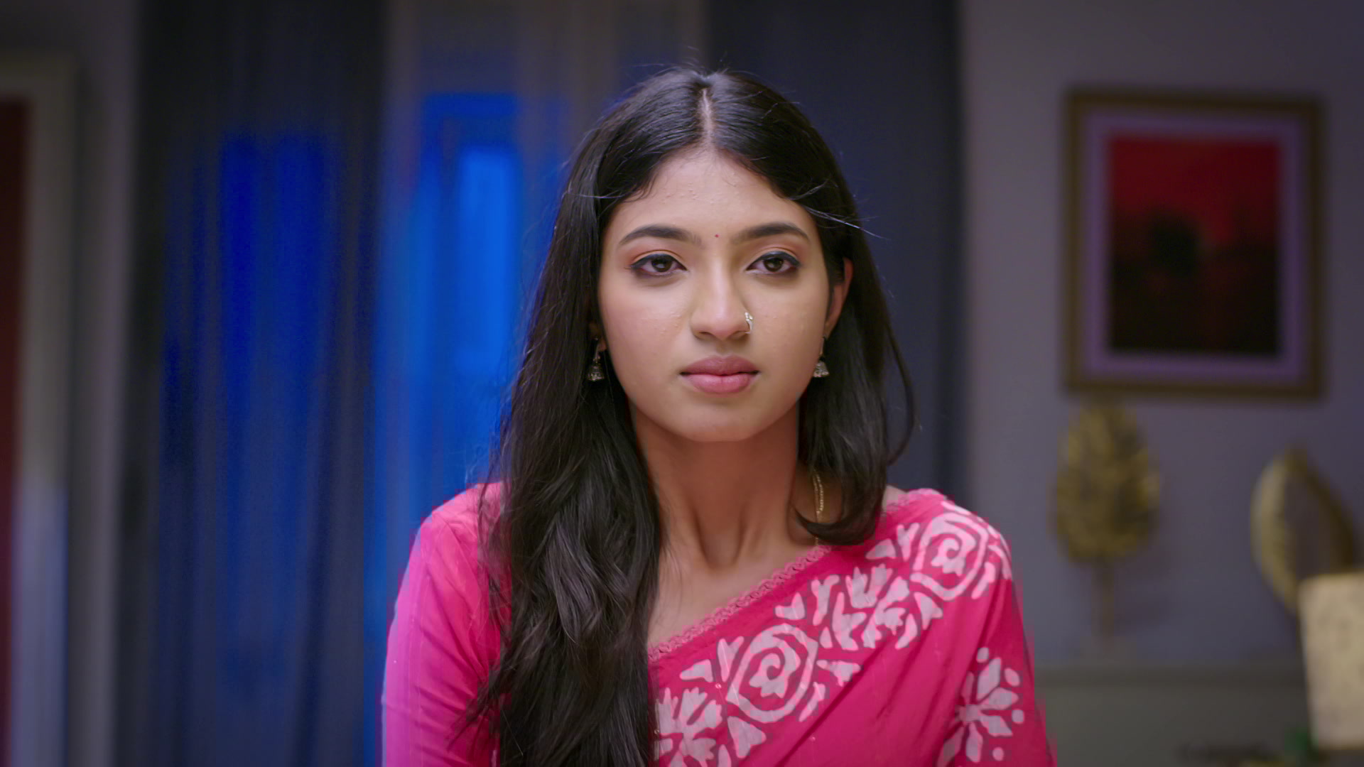 Watch Gowri Shankara S1 Episode 696 on JioHotstar